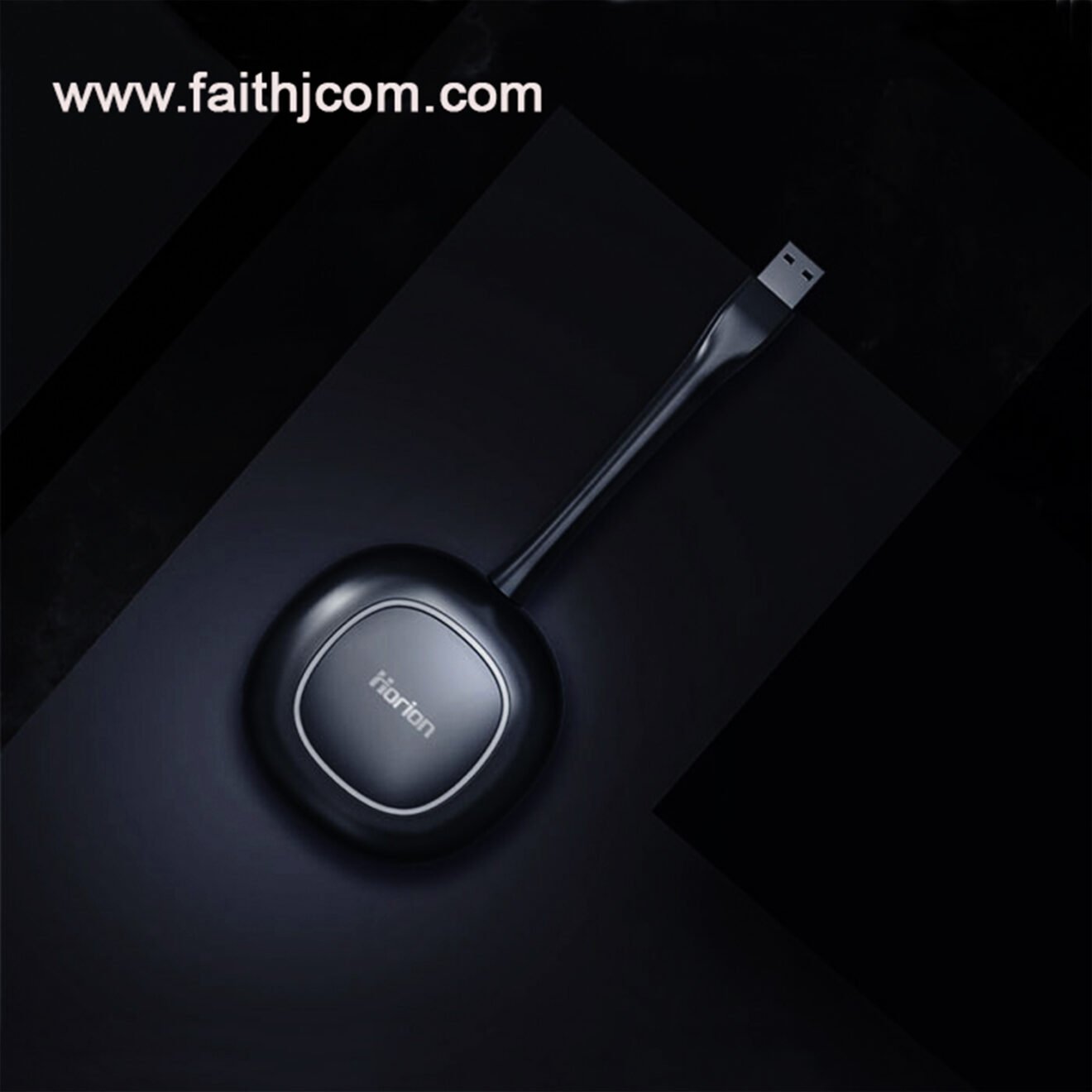 Horion HT-2 Wireless Screen Mirroring Device – faithjcom