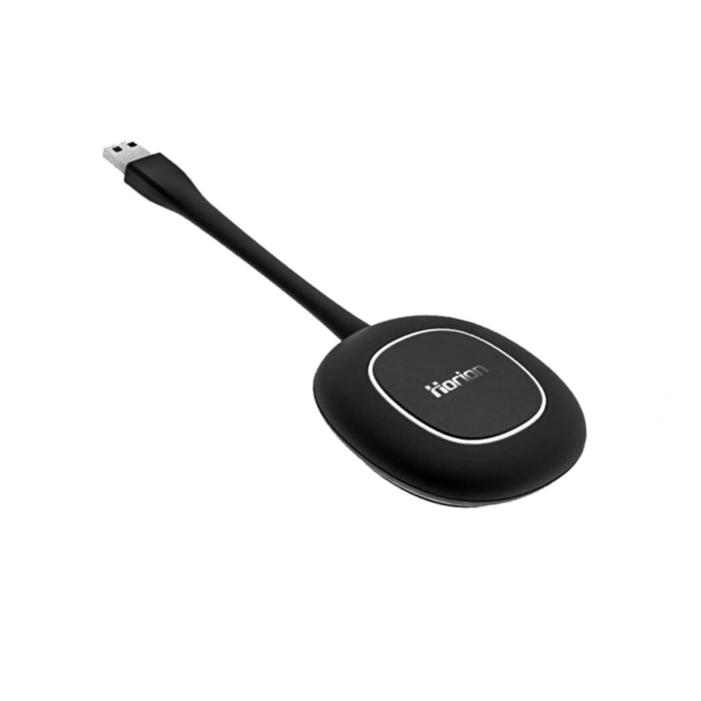 Horion HT-2 Wireless Screen Mirroring Device – faithjcom